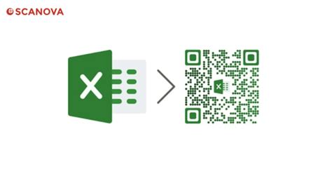 Excel Qr Code Generator A Guide To 8 Best Practices