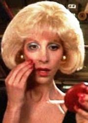 Audrey Little Shop Of Horrors Makeup