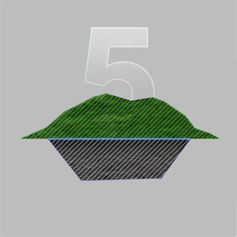 آموزش 5 روش کلیدی در محاسبه حجم عملیات خاکی با Civil3d