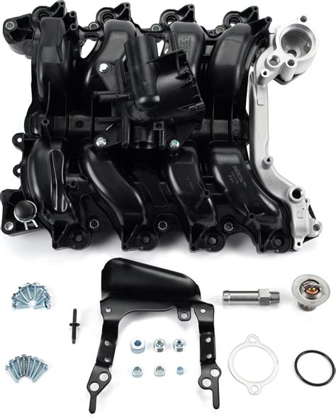 Mplus Upper Intake Manifold Set Fits For Ford 2010 E150