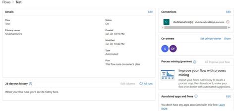 Share Multiple Power Automate Flows At Once Using PowerShell