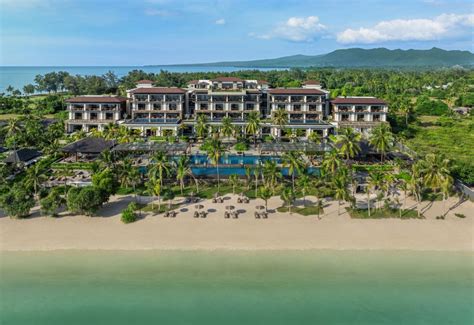 The Sira A Luxury Collection Resort And Spa Lombok Trip Com