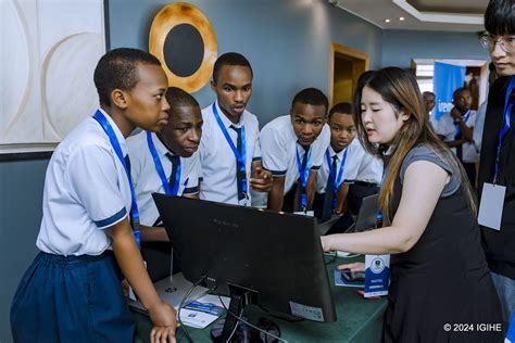 Rwanda Coding Academy Hackathon 2024 Flickr Rwanda Coding Academy Hackathon 2024 Flickr