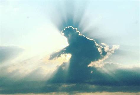 The Top 33 Jesus Clouds From Around The World Jesus Daily