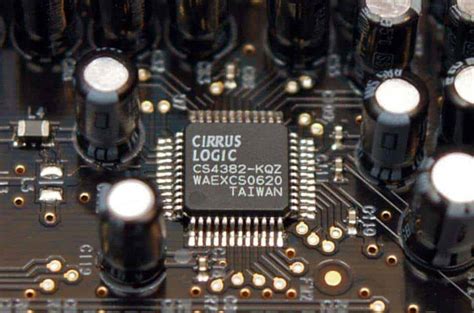 Analog Elektronik Nedir Mühendis Beyinler