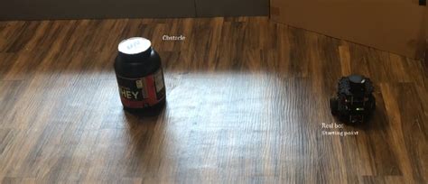 Figure 4 From Estimation Of Real Time Wheeled Mobile Robot Differential Drive Motion And Pose