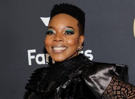 Nomcebo Zikode Pray For Me Daily Sun