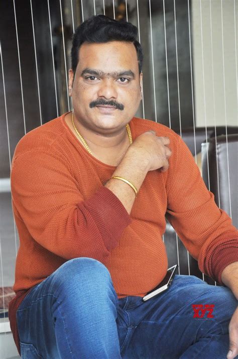 Music Director Vasanth Birthday Interview Stills Social News Xyz