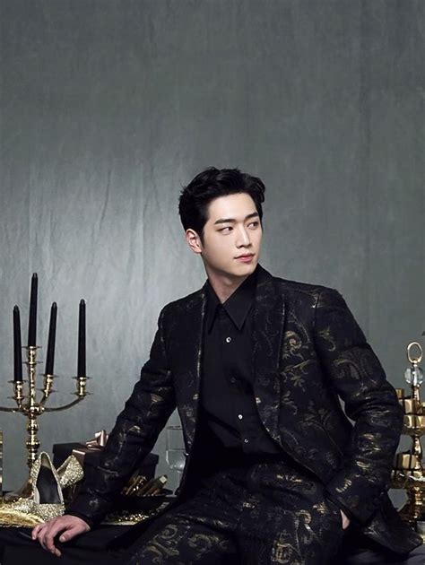 The Ceo Selebriti Korea Aktor Korea Aktris