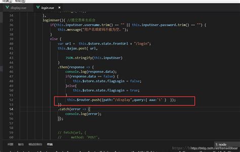 Vue Warn Missing Required Prop Lillazy 博客园
