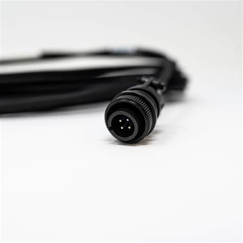 Stainless Steel Ph And Temperature Probe Teledyne Isco