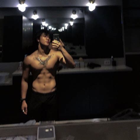 Minuk “tony” Kim On Instagram “blurry” Kim Tony Kim Taehyung