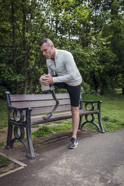 Advances In Prosthetic Design Recent Developments Explored Steps Prosthetics