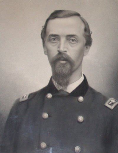 Portrait Of Colonel Alexander Piper