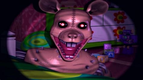 Five Nights At Candys 3 Wiki Checklaneta