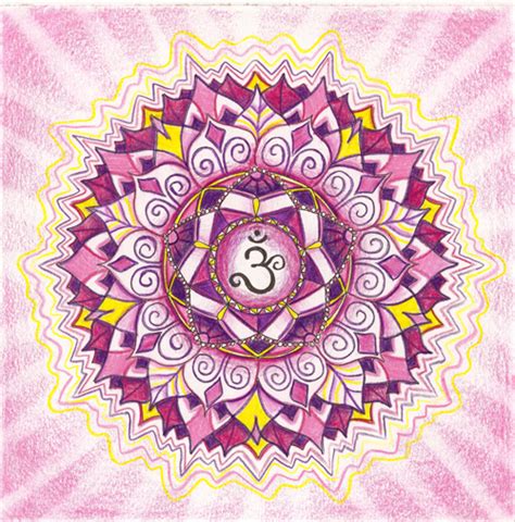 The Sun And Moon The 7th And 8th Chakras Yoga Alive