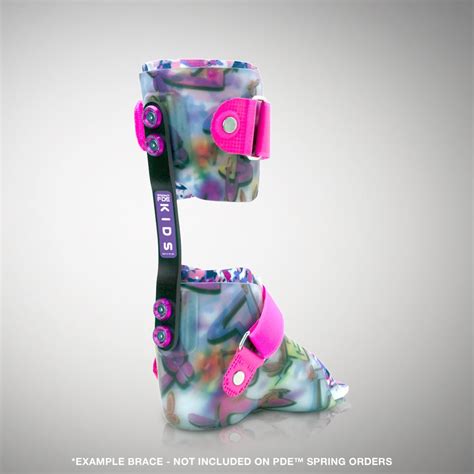Neuromuscular Orthotics Wholesale Portal Purchase Fabtech Pde