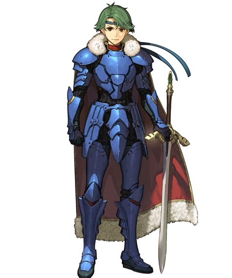 Safebooru 1boy Alm Fire Emblem Armor Armored Boots Boots Cape