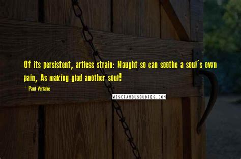 Paul Verlaine Quotes Wise Famous Quotes Sayings And Quotations By