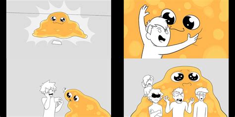 227 Best Scp 999 Images On Pholder Scp Dank Memes From Site19 And Unexpected Scp