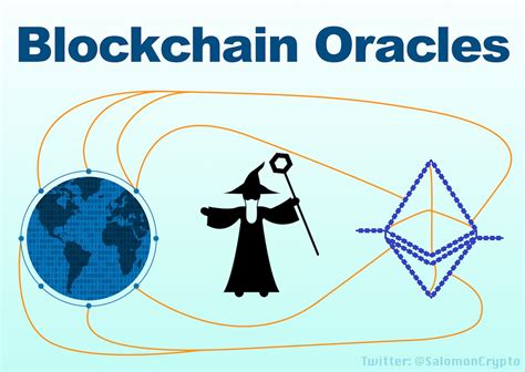 oracle inevitable ethereum