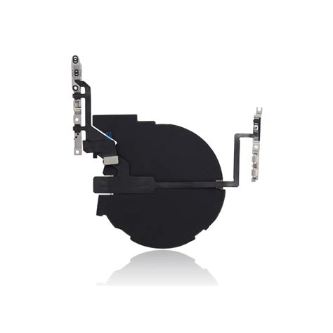 Iphone 14 Pro Nfc Wireless Charging Flex With Volume Flex