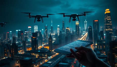 ai driven security measures in mobile applications