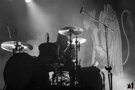 Alcest 28 Acta Infernalis