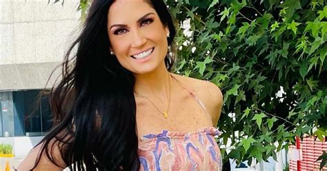 Murió Luz María Biestro Mamá De La Conductora Joanna Vega Biestro