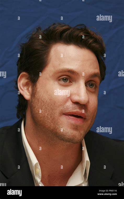 Edgar Ramirez Carlos Portrait Session October 29 2010 Reproduction