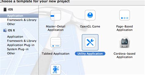 Ios And Flutter Tutorials Custom Ios Framework With Resources