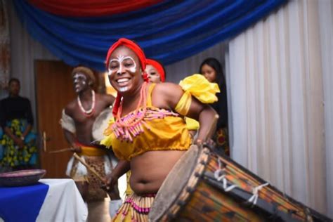 Exploring Igbo Dance Patterns And Their Meanings Greenweblife