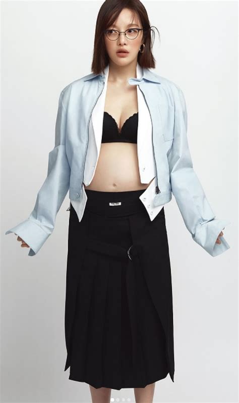 황보라 사과 수술 후 경황 없어 인지오류 무통 주사 맞았다 [소셜in]