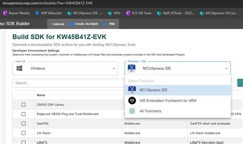 Solved Debugging Mcuxpresso Project With Vscode Nxp Community