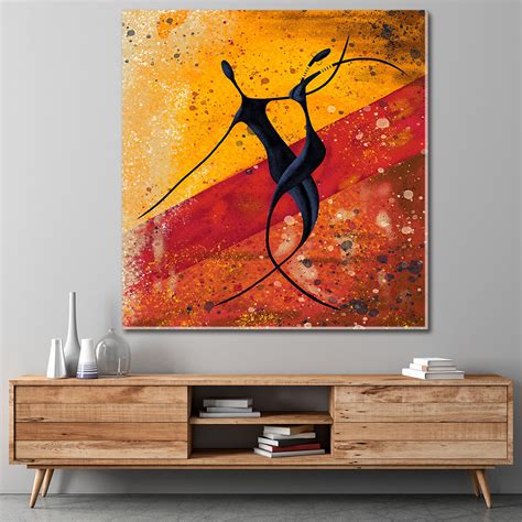 Πίνακες σε Plexiglass Πίνακες σε καμβά σε Inox σε ξύλινες τάβλες