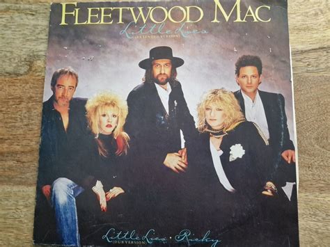 Vynil Lp Fleetwood Mac Kaufen Auf Ricardo
