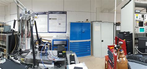 Superconducting Quantum Detectors University Of Oxford Department Of Physics