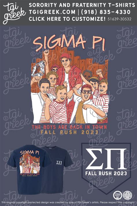 Sigma Pi Uky Fall Rush Tgi Greek
