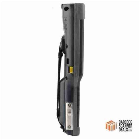 Honeywell Ck65 Mobile Computer Barcode Scanner Deals