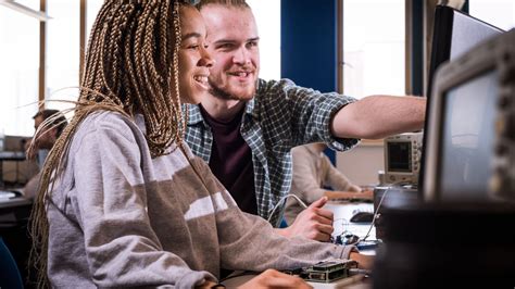 University Of York Computer Science Professorial Jobs