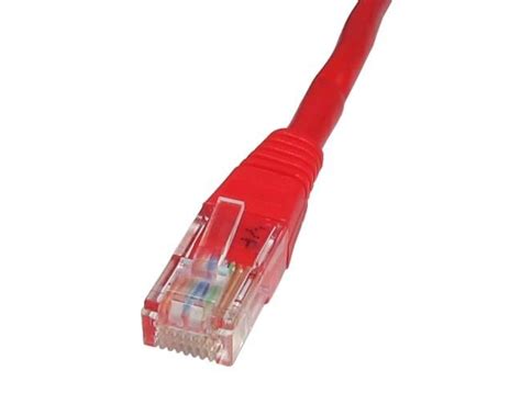 0 25m Moulded Cat 6 Patch Lead Adept Networks