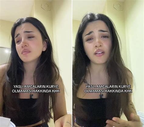 Kuryeleri Ne Olur Ya L Yapmay N Onedio