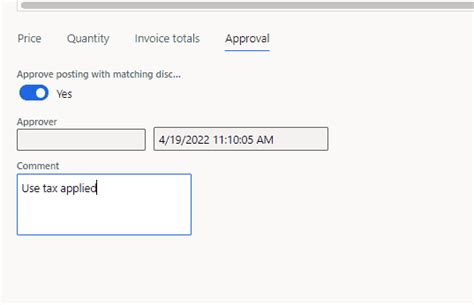 Manage Us Use Tax On Purchase Orders In Dynamics 365 Finance And Operations Stoneridge Software