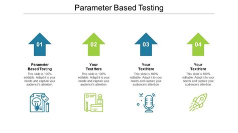 Parameter Based Testing Ppt Powerpoint Presentation Show Graphics