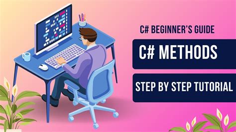 c methods uncovered your essential beginner s guide youtube