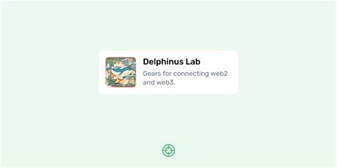 Delphinus Lab Organizations Cypherhunter