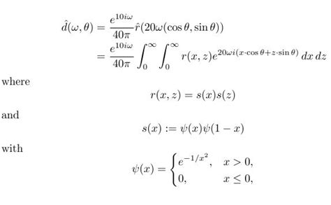Math Overcoming Multiplication Of Matrices With Differing Dimensions In Matlab Integral