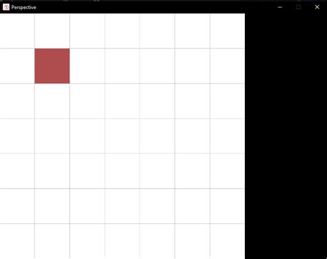 Github Furkanunsal42perspective Percpective Is A Puzzle Platform