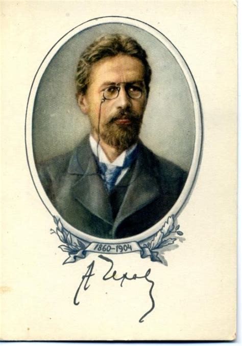Pin by Pedro Martins C. Xexeo on An admirable writer: ANTON CHEKHOV ...