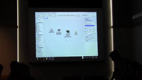 Intro To Flexsim Part 1 Youtube